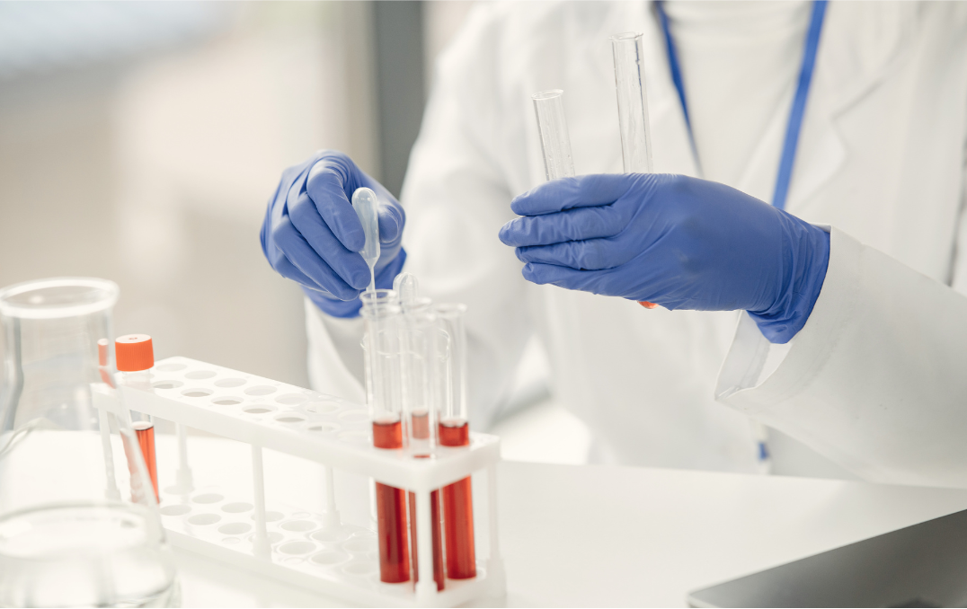 Laboratorio - CEPEM Consultorios Médicos